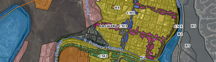 Visor de Mapas